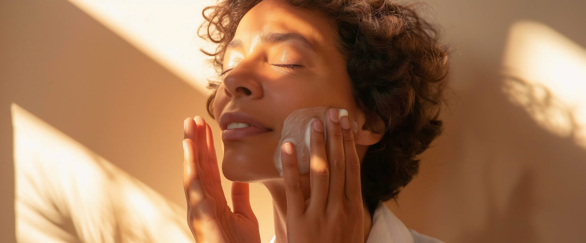 When and how to apply sunscreen for maximum protection - luxepro.co.uk